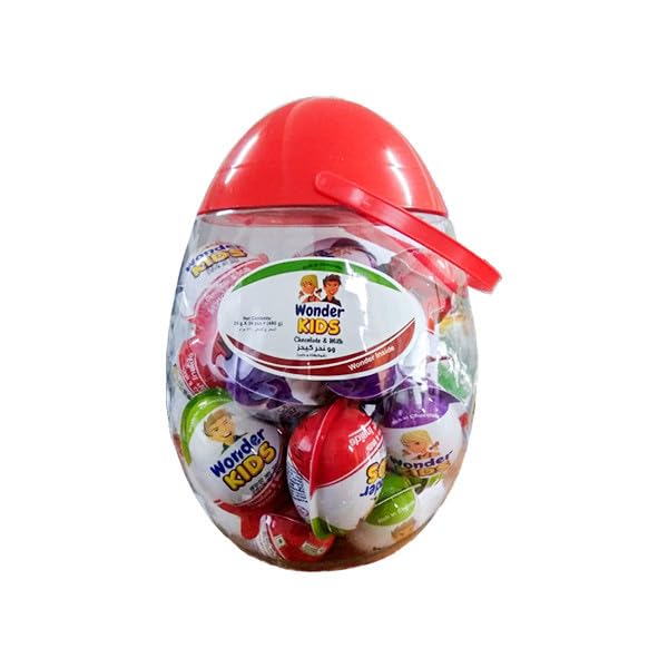 PRAN Chocolate Wonder Kids With Pran Choco Beam Toffee : Amazon.in ...