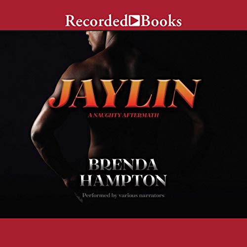 Amazon.com: Jaylin: A Naughty Aftermath (Audible Audio Edition): Brenda Hampton, Ian Eugene Ryan ...