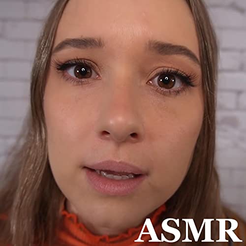 Amazon Music Unlimited - Amy Kay ASMR 『Something's in Your Eye』