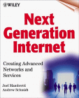 Next Generation Internet: Creating Advanced Networks and Services: Buy Online at Best Price in ...