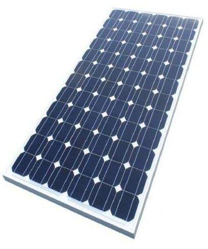 Zytech Solar Poly Crystalline Solar 150W Panel : Amazon.in: Electronics