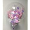 Amazon.com: Pink Confetti 1 inch Biodegradable Confetti 5000 pcs for ...