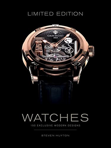 The Most Expensive Limited-Edition Watches Ever Sold - Watch Savvy Zone