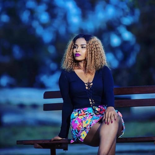 Ewe Belanie de Ariam Zemichael sur Amazon Music Unlimited