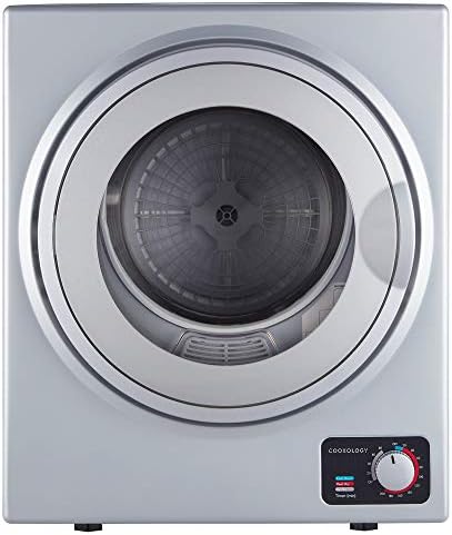 Russell Hobbs RH3VTD800 White 2.5kg Compact Mini Vented Tumble Dryer ...