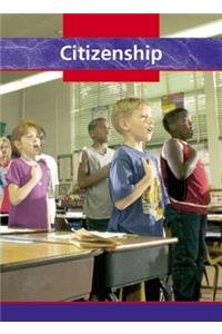 Citizenship (Character Education): Doak, Robin S.: 9781410903297 ...