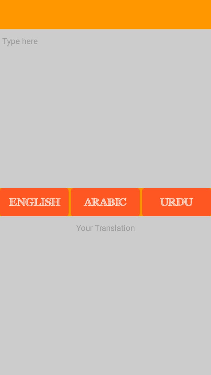 My Translator - App on Amazon Appstore