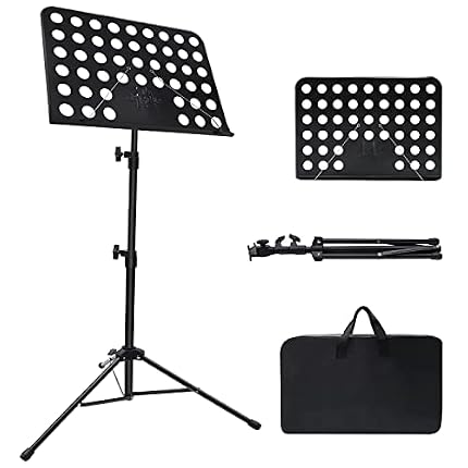 The 30 Best General Musical Instrument Accessories of 2026 [Verified ...