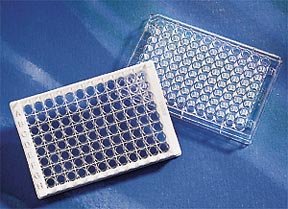 Corning Surface Modified Stripwell Microplates, Microplates, Surface ...