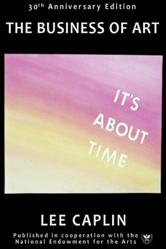 The Business of Art - 30th Anniversary Edition - Kindle edition by ...