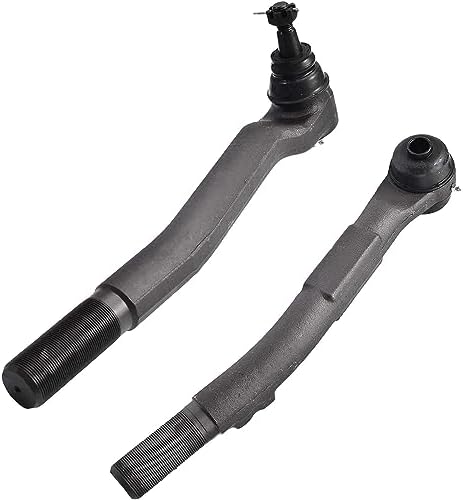 ASTARPRO - 4WD Front Outer Tie Rod Ends Replacement for Ford F-250 F ...