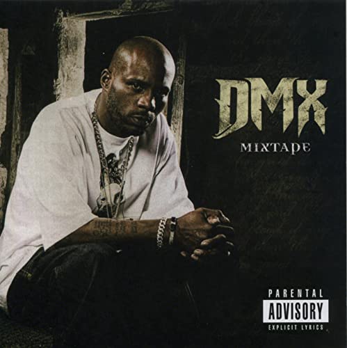 Amazon.com: DMX Mixtape [Explicit] : DMX: Digital Music