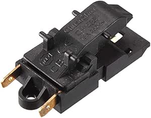 Amazon.co.jp: XYWHPGV Electric Kettle Thermostat, Temperature Control, 13A2 Terminal (59906 ...