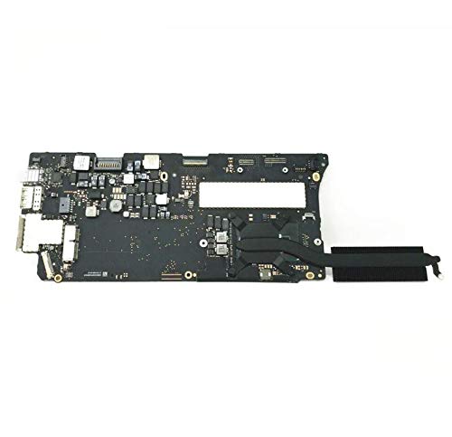 Amazon.in: Buy MS Motherboard for MacBook Pro A1502 2015 i5 2.7GHz 8GB ...