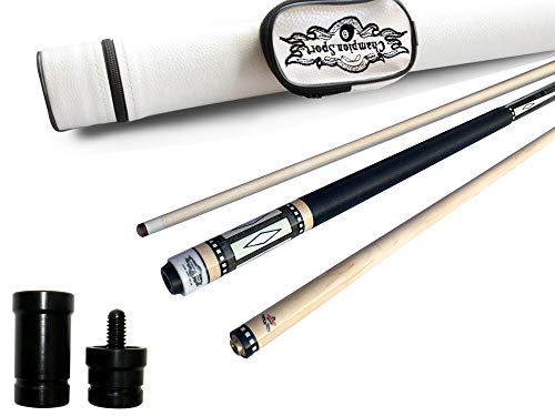 Top 10 Best Pro Series Pool Cues : Reviews & Buying Guide - Katynel
