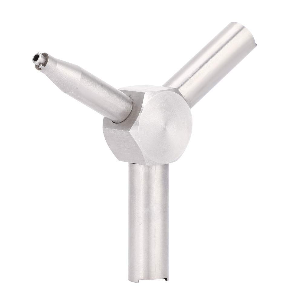 Snapklik.com : Element Valve Key, Airsoft KSC WA Gas Magazine Charging ...