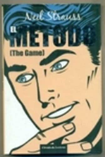 El Método : Strauss, Neil: Amazon.es: Libros