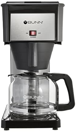 The 29 Best BUNN Coffee Makers of 2024 [Verified] - Cherry Picks