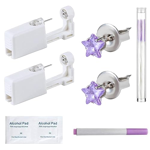 Find The Best Universal Ear Piercing Kits Reviews & Comparison - Katynel