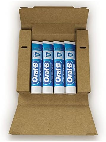 Oral-B Pro-Expert Professional Protection Toothpaste, 24 Hours ...