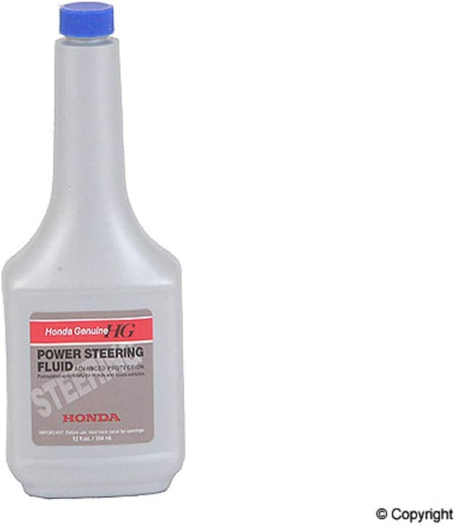 Amazon.com: Pentosin CHF202 Power Steering Fluid (1.06 qt) : Automotive