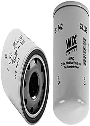 Amazon.com: Wix Filter Corp. 57060MP Oil Filter : Automotive