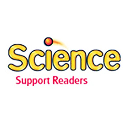 Buy Science Leveled Readers Complete/Plus Trk Level 5: Houghton Mifflin Science Leveled Readers ...