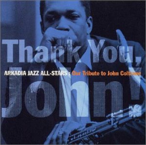 Thank You,John-a Tribute to: Amazon.es: CD y vinilos}