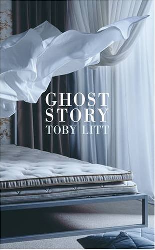 Ghost Story: Toby Litt: 9780141888163: Amazon.com: Books