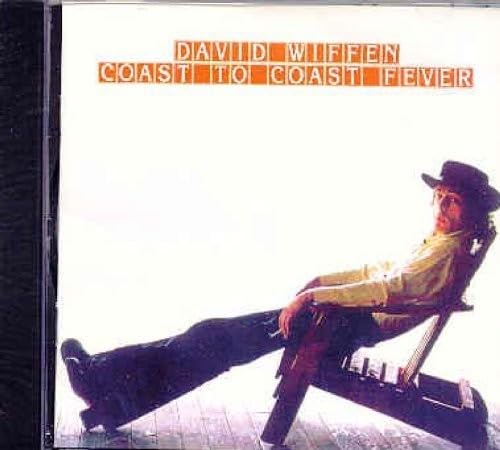 David Wiffen - Canadian Classic Series - Amazon.com Music
