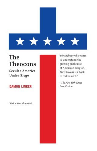 The Theocons - Kindle edition by Linker, Damon. Politics & Social ...
