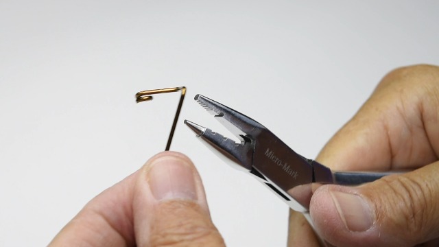 Watch See the 4-Piece Metal Forming Plier Set in Action! on Amazon Live