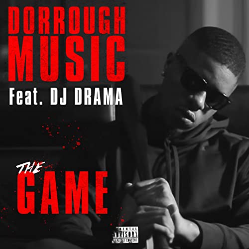 Écouter The Game par Dorrough Music feat. DJ Drama sur Amazon Music ...