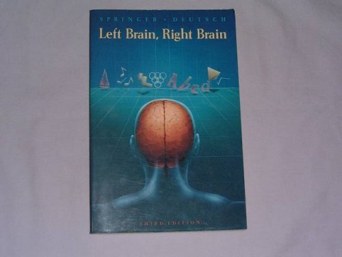 Buy Left Brain, Right Brain Book Online at Low Prices in India | Left ...