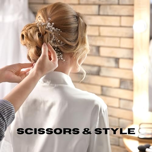 Play Scissors & Style by Al Lullaby ASMR, Lavavajillas & BodyHI on ...