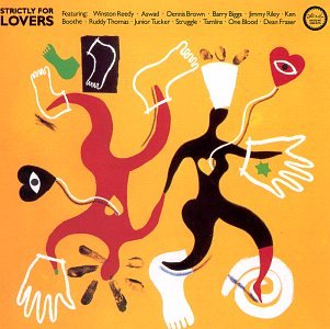 Various Artists, Winston Reedy, Aswad, Dennis Brown, Barry Biggs, Jimmy ...