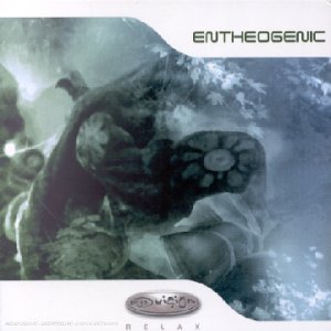 Entheogenic - Amazon.com Music