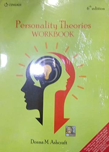 Buy PERSONALITY THEORIES WORKBOOK,6TH EDITION Book Online at Low Prices ...