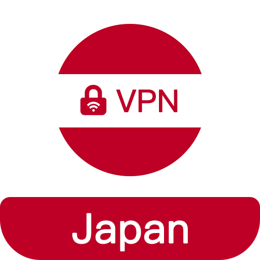 VPN Japan - Use Japanese IP-Amazonアプリストアのアプリ