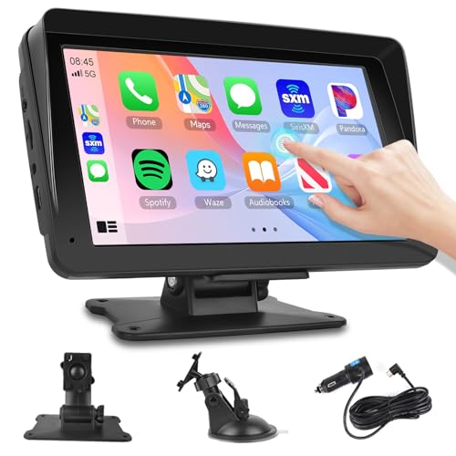 Car Play Screen – The 15 best products compared - Your Motor Guide