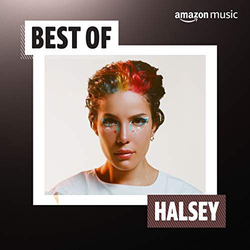 Best of Halsey on Amazon Music Unlimited