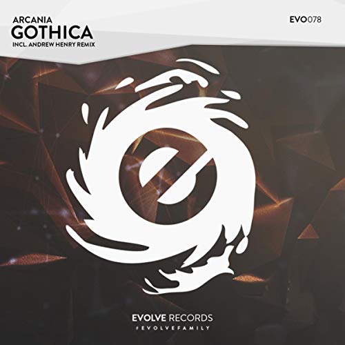 Amazon.com: Gothica : Arcania: Digital Music