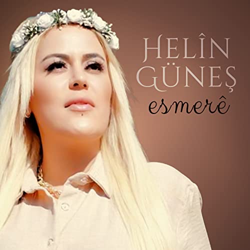 Play Esmerê by Helin Güneş on Amazon Music Unlimited