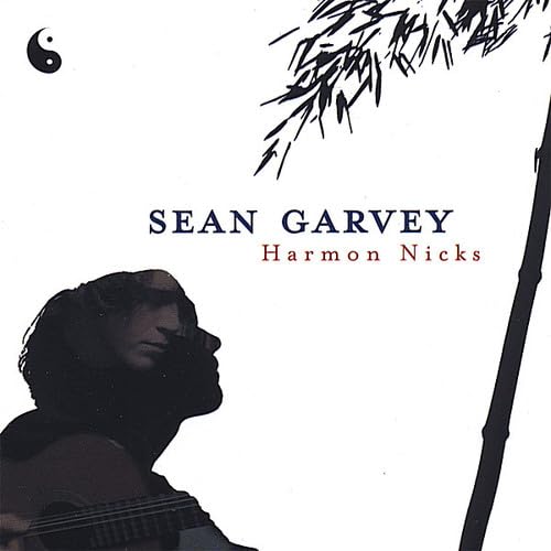 Sean Garvey, Sean Garvey - Harmon Nicks - Amazon.com Music