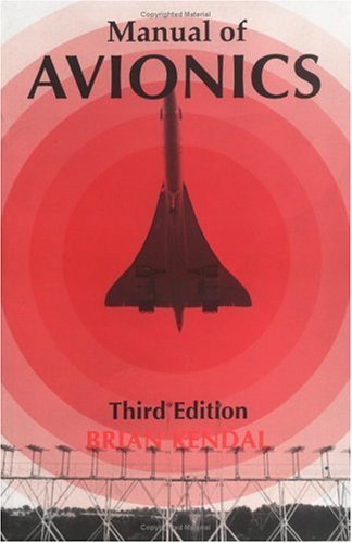 The Best Avionics Books of All Time - BookAuthority