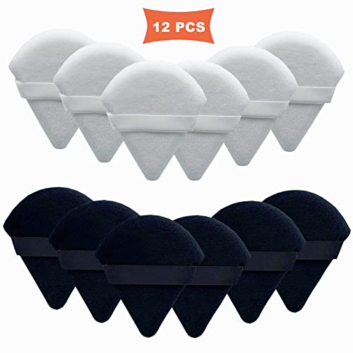 Amazon Best Sellers: Best Powder Puffs