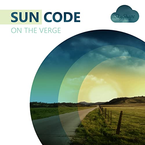 Amazon MusicでSun CodeのOn the Vergeを再生する