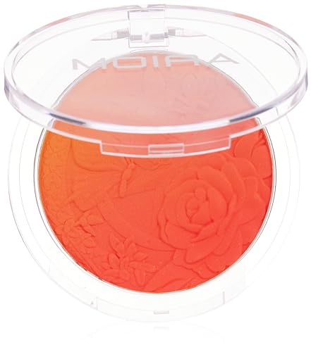 Best Orange Blush Options for Dark Skin That Enhance Your Glow – Hair ...