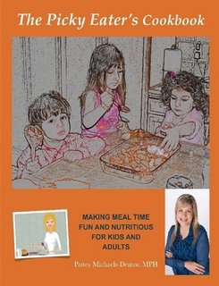 The Picky Eater's Cookbook: Pattey Demos: 9780615214351: Amazon.com: Books