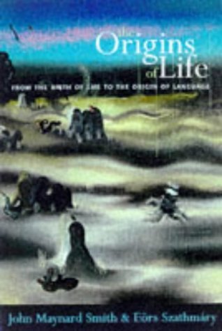 Amazon.com: The Origins of Life: From the Birth of Life to the Origin ...